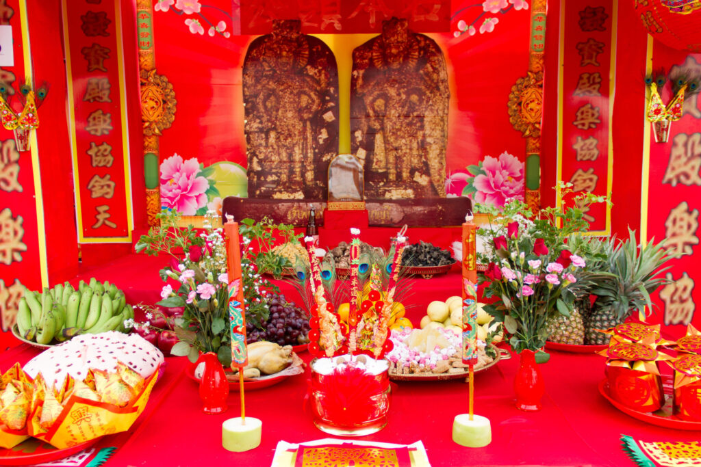 10 Do's and Don'ts of Fruit Offerings in God Worship