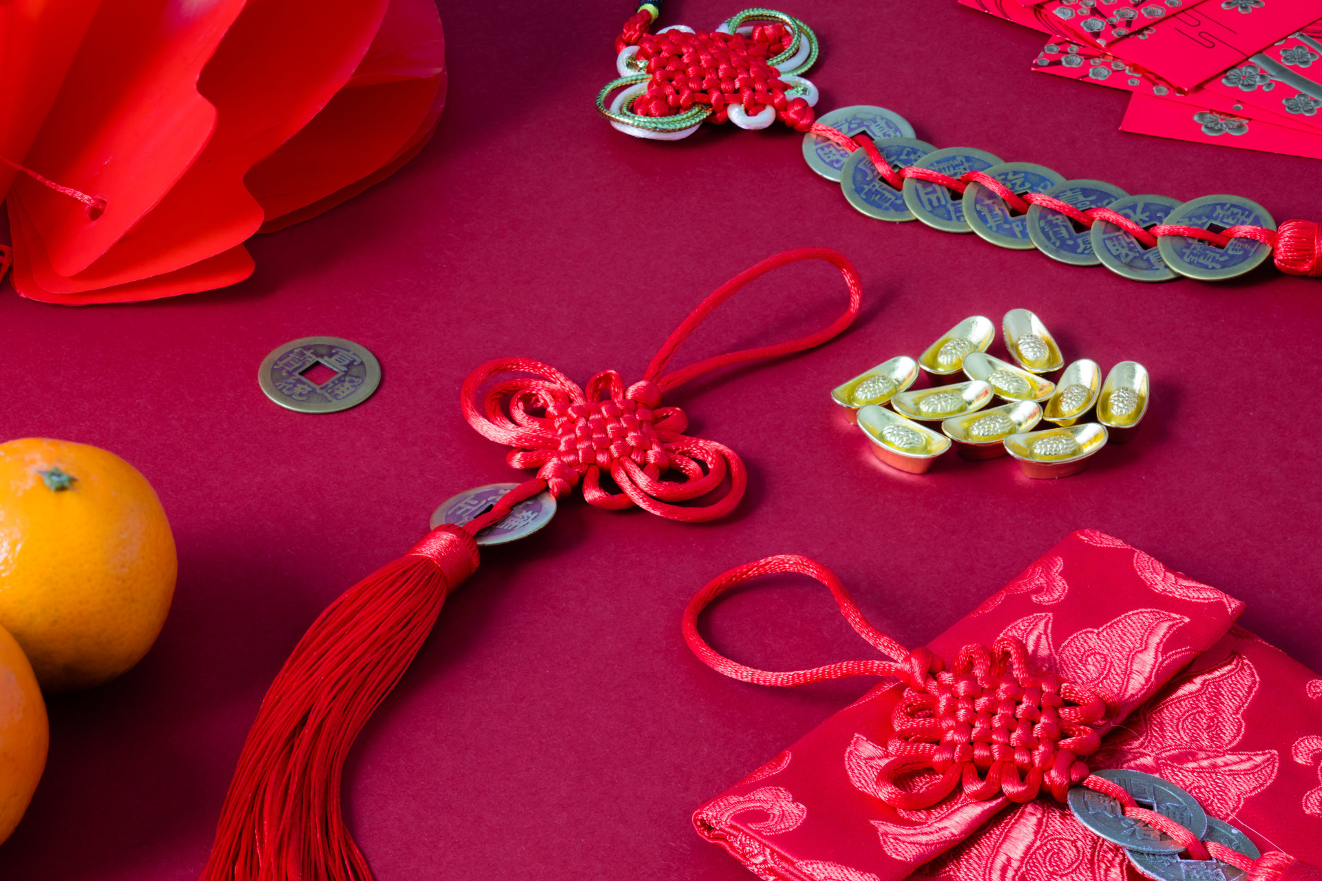 13 Most Powerful Money Attraction Symbols in Feng Shui