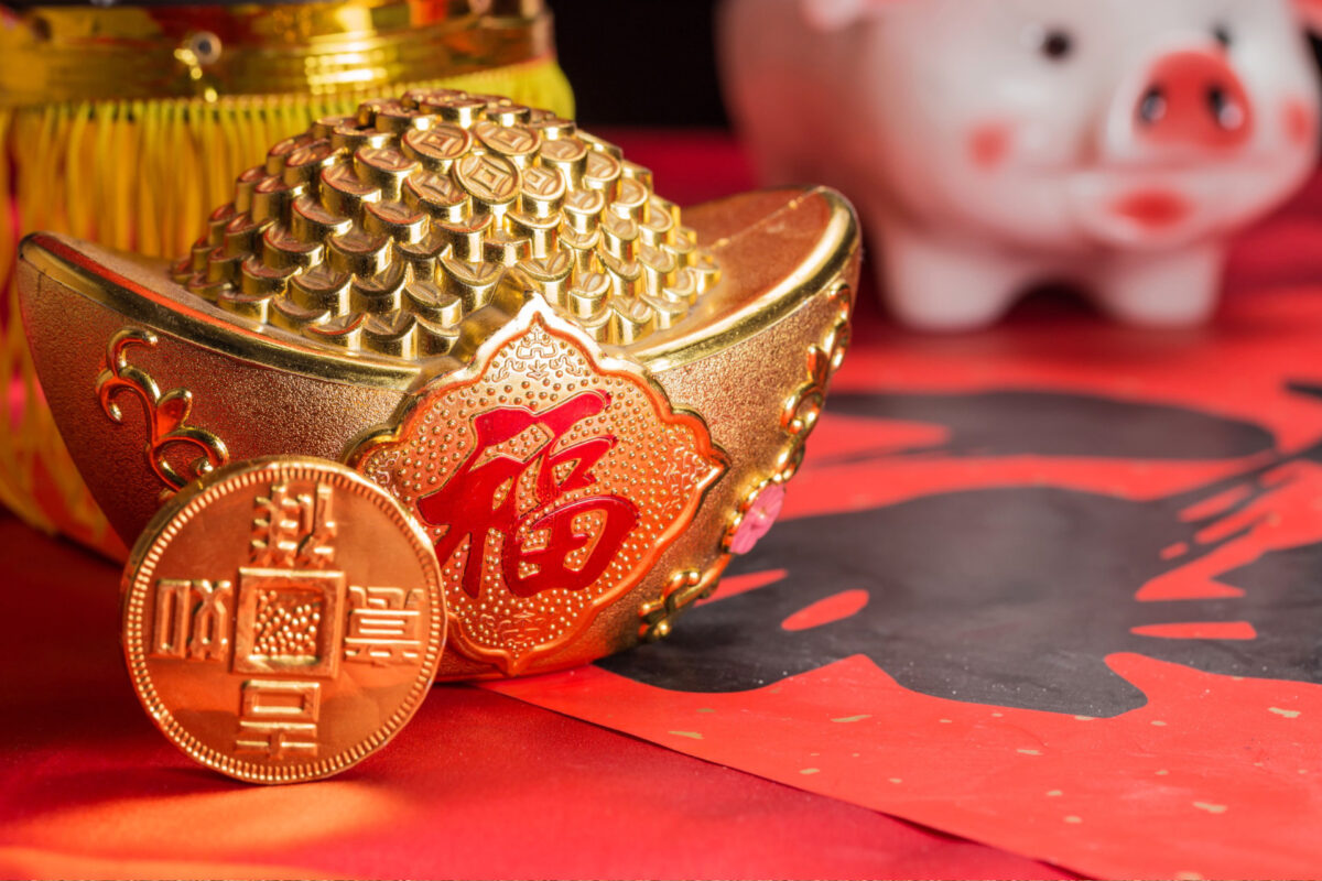 43 Top Powerful Symbols for Attracting Money in Your Life Now