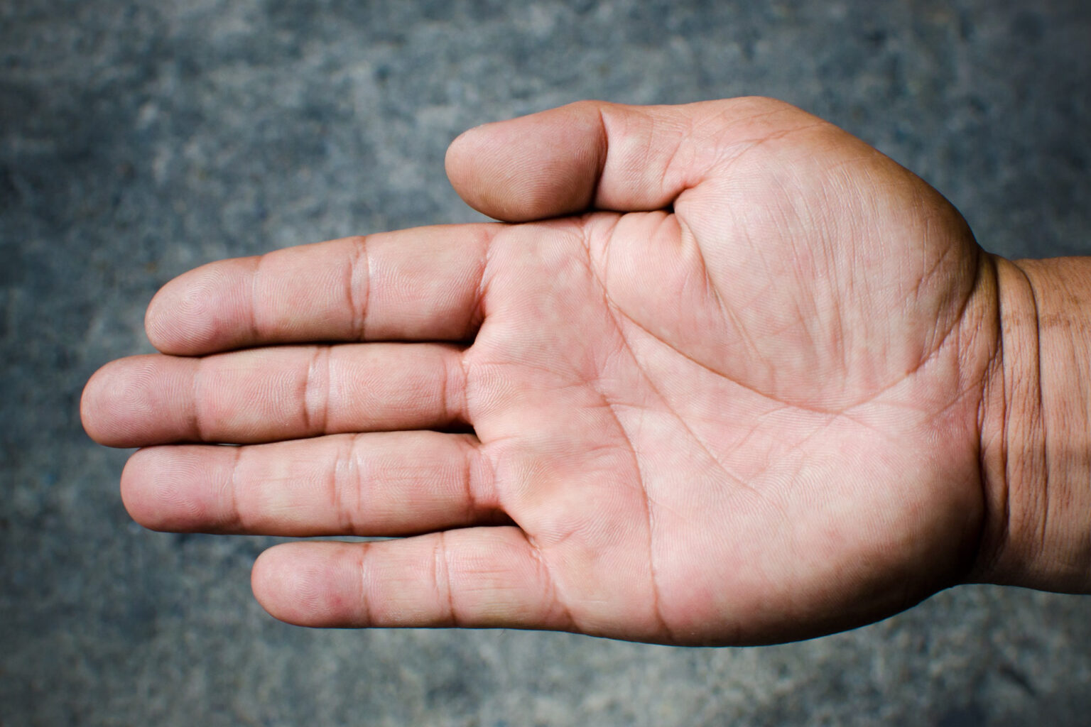 Understanding Palmistry: The 7 Types of Hands and Their Destiny