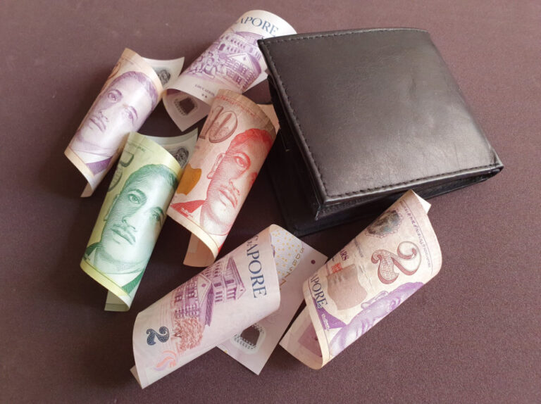 Feng Shui Wallet: A Guide to Attract Wealth and Prosperity