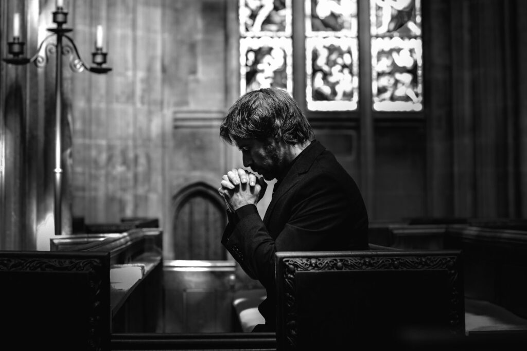 Prayers of Confession: A Useful Guide to Self-reflection and Spiritual ...