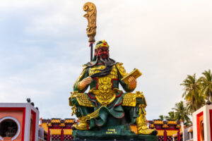 God of Wealth: 15 Representations from Cultures Around the World