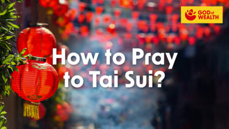 Fan Tai Sui 2024: Chinese Zodiac Signs Who Offend the Grand Duke Jupiter