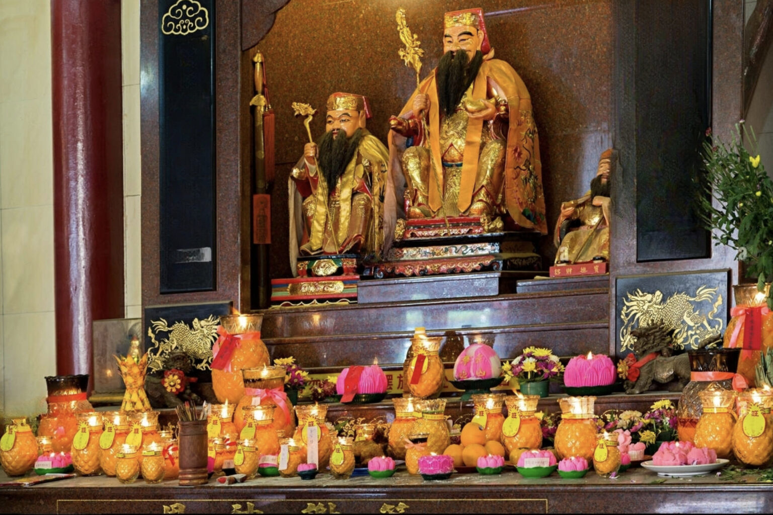 Tua Pek Kong Worship: 12 Powerful Tips You Might Not Know