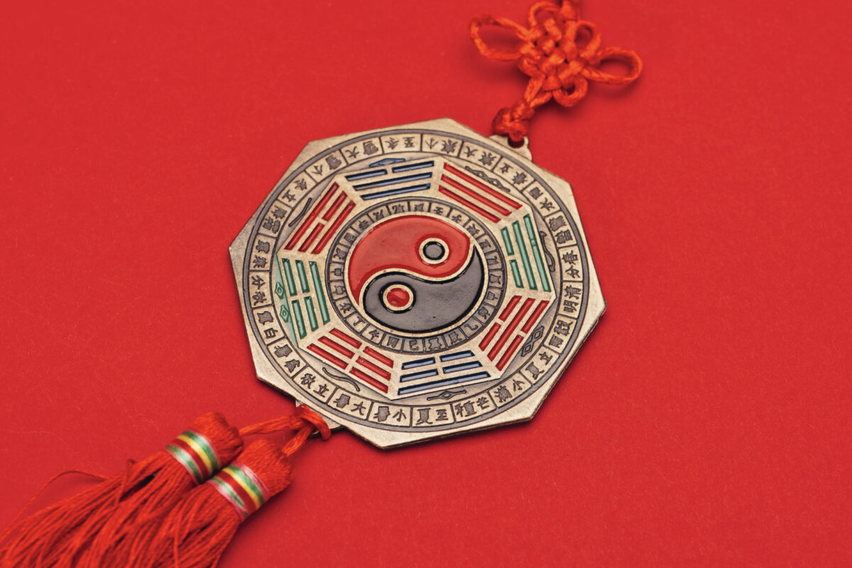 Best Chinese Amulets 2024: Symbols of Luck, Protection, and Prosperity