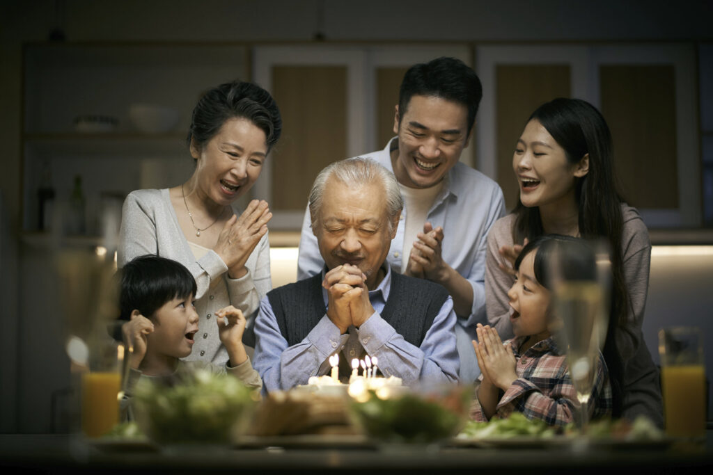 Celebrating Life: Chinese Birthday Rituals and Customs 2024