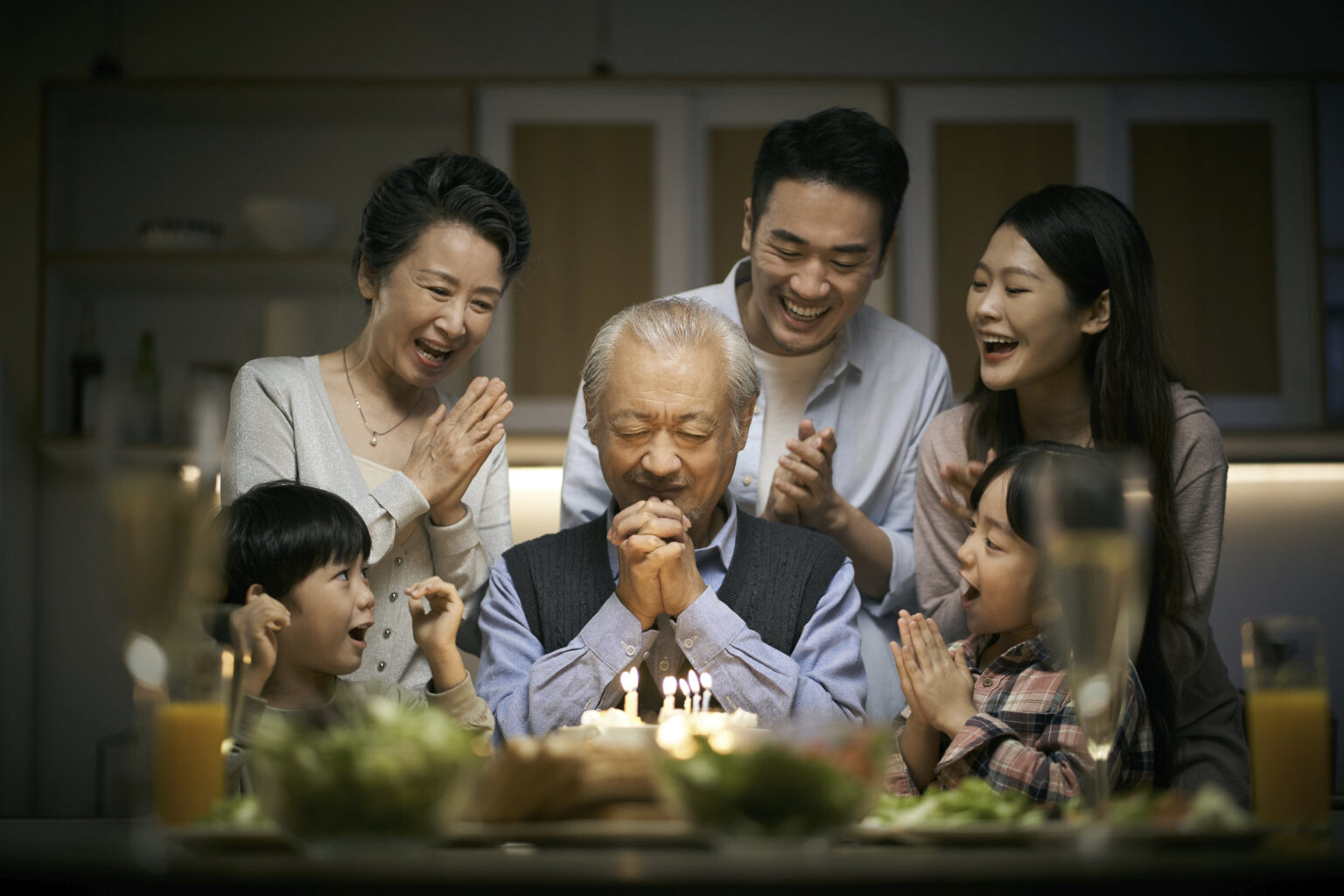 Celebrating Life: Chinese Birthday Rituals and Customs 2024