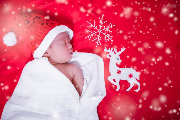 December Babies: 8 Interesting Facts About Them