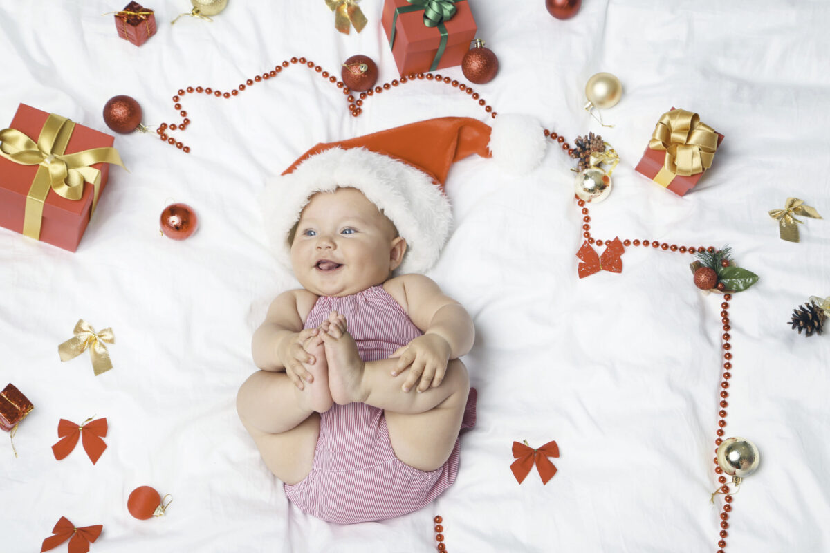 December Babies: 8 Interesting Facts About Them