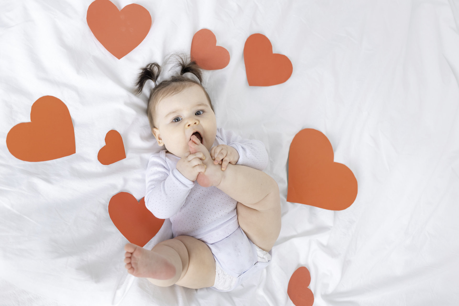 February Babies: 8 Interesting Facts About Them