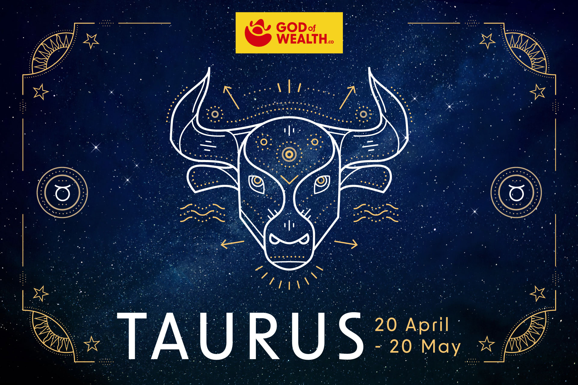 2024 Taurus Horoscope: Steadfast Growth Meets Feng Shui Period 9