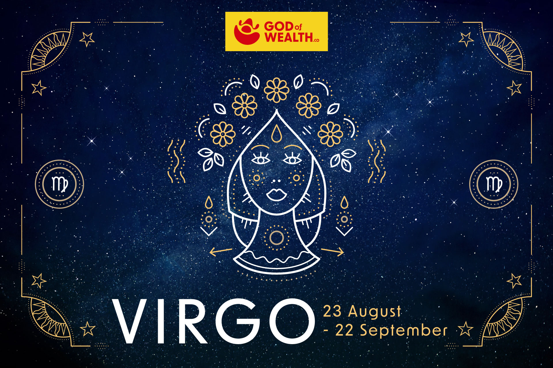 2024 Virgo Horoscope: Precision Meets Excellent Potential