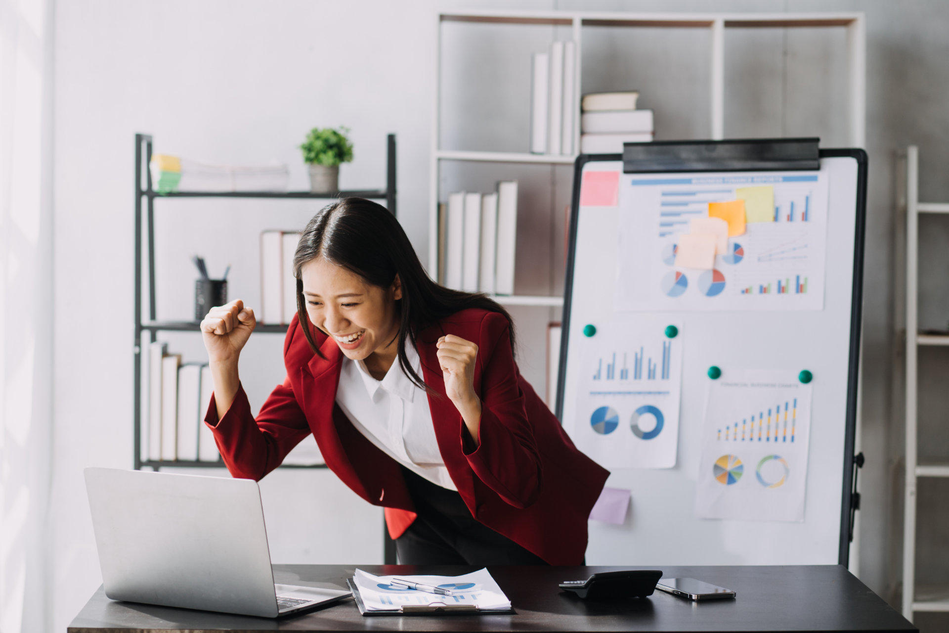 Maximize Your Career Luck with 5 Powerful Tips