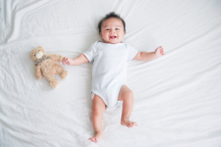 March Babies: 8 Interesting Facts About Them