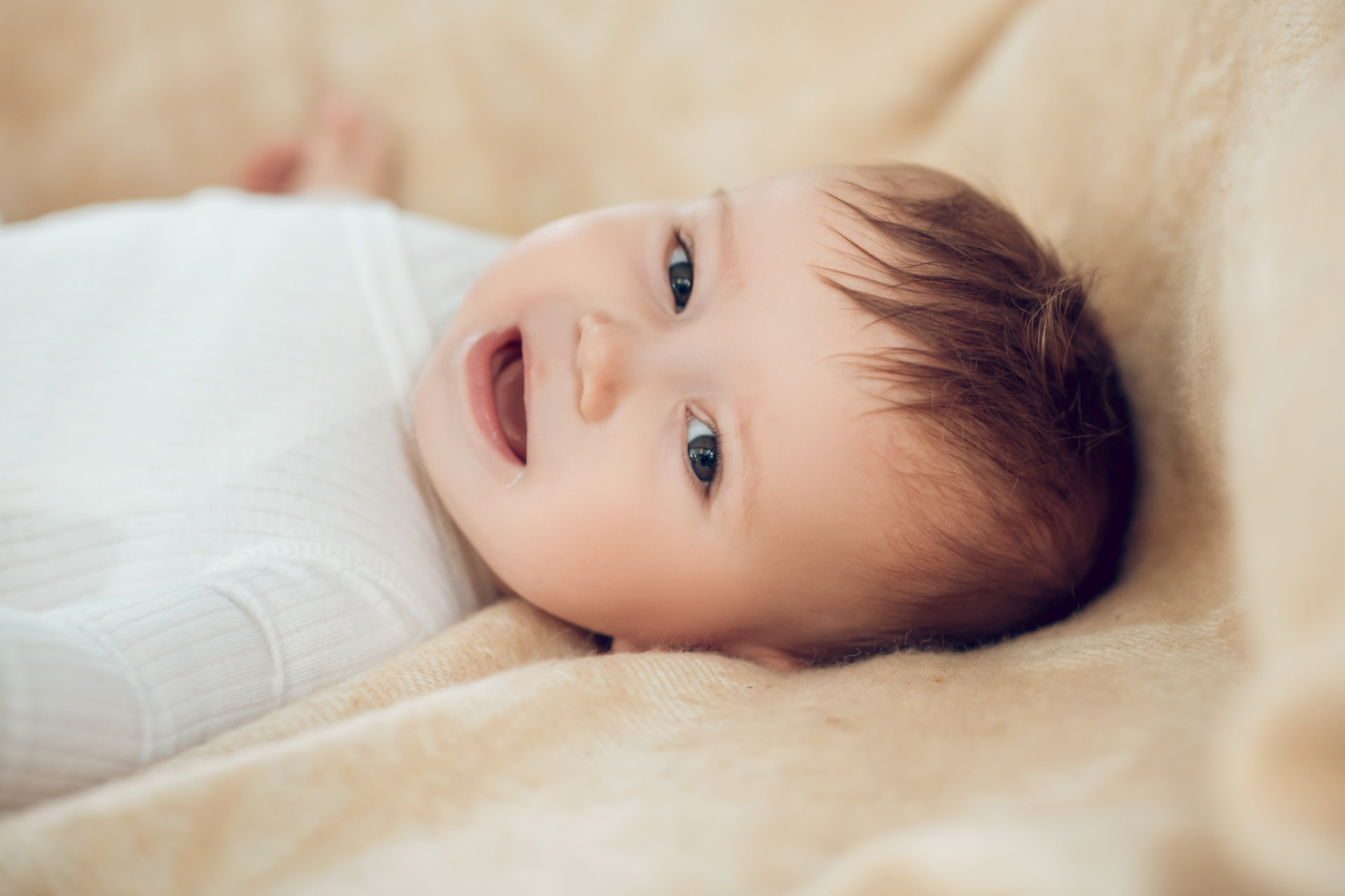 May Babies: 8 Super Interesting Facts About Them
