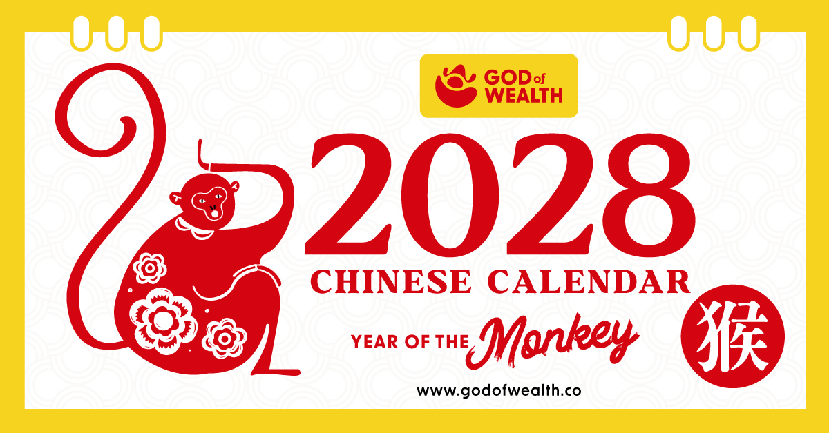 What chinese zodiac is 2028 60 photos - Astrologytoyou.com