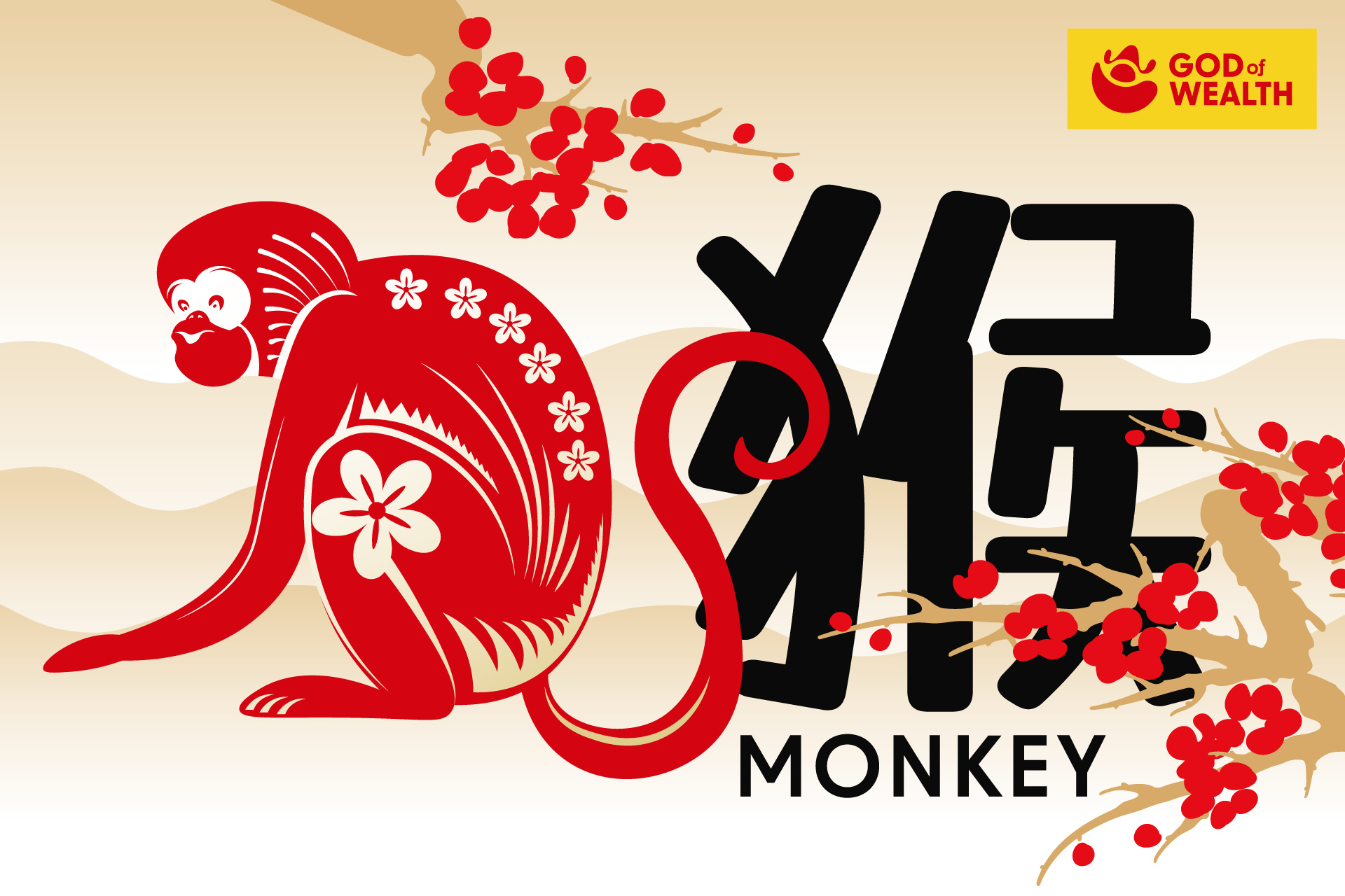 2025 Monkey Chinese Zodiac: Opportunities in the Year of the Wood Snake