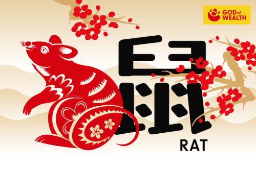 2025 Rat Chinese Zodiac: Success and Harmony in the Year of the Wood Snake